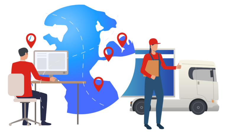 KD COURIER – An ultimate service provider around the world